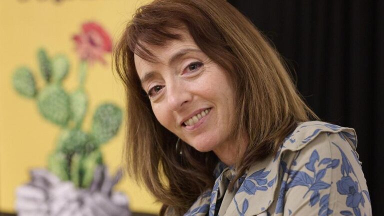 Teresa Soler: “Los derechos de las mujeres son Derechos Humanos con ...